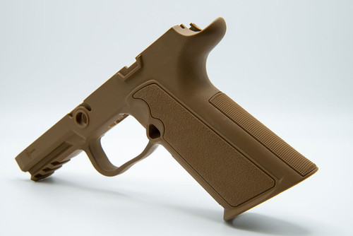 M1811 Grip Frame for M17/ M18/ P320 | Frontier Armory LLC