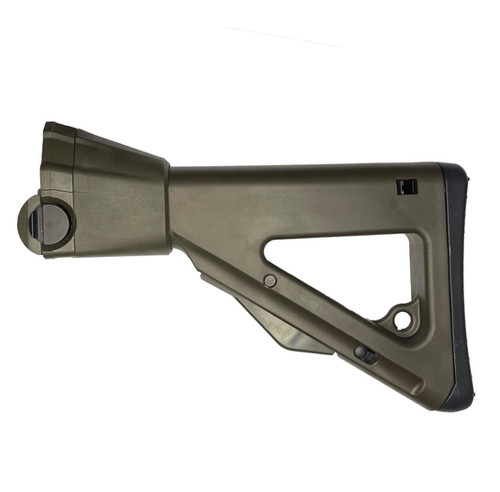 SIG 55x Telescopic Folding Stock | Frontier Armory LLC