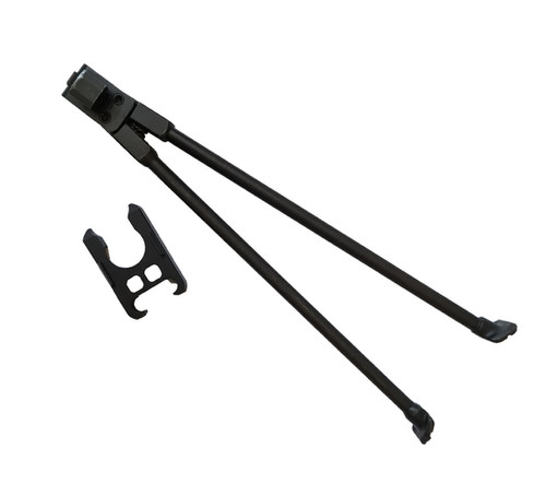 Galil Bipod + Retainer | Frontier Armory LLC