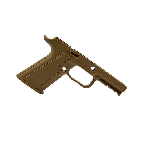 M1811 Grip Frame for M17/ M18/ P320 | Frontier Armory LLC