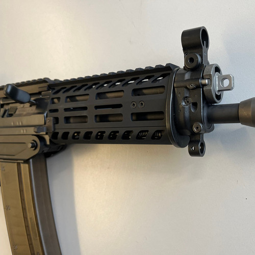 SIG 552/ 553 MLOK Handguard | Frontier Armory LLC