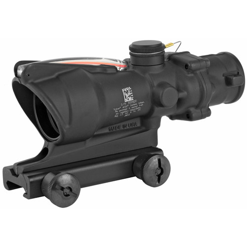 Trijicon ACOG® 4x32 BAC Riflescope - .223 / 5.56 BDC | Frontier Armory LLC