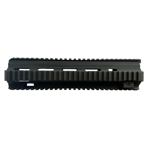 HK 416, MR556 Quad Rail – Extended 11″ | Frontier Armory LLC