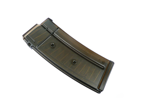 30rd SIG 55x Magazine | Frontier Armory LLC