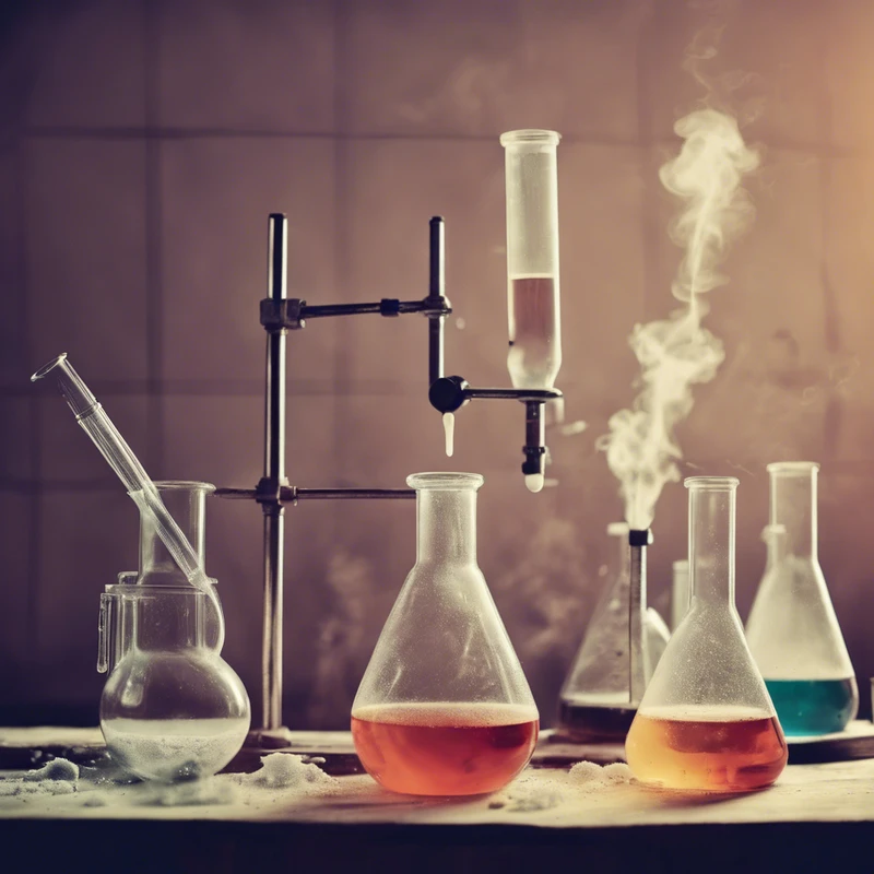 Chimie | MedConcours