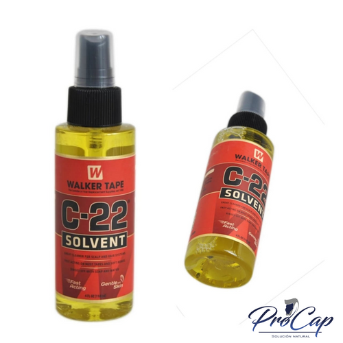 Disolvente C-22 | Misitio