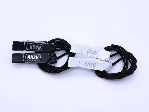 Bungie Toe Ties - Pad Rotator | ResilientGFS