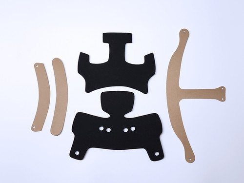 Cooper SK2000 - Gen 1 | ResilientGFS