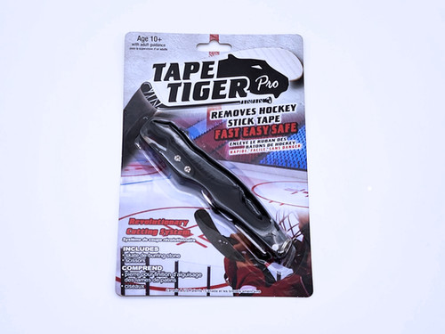 Tape Tiger Pro | ResilientGFS