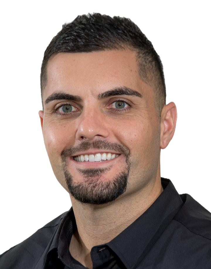 WHO WE ARE | CREDE Group