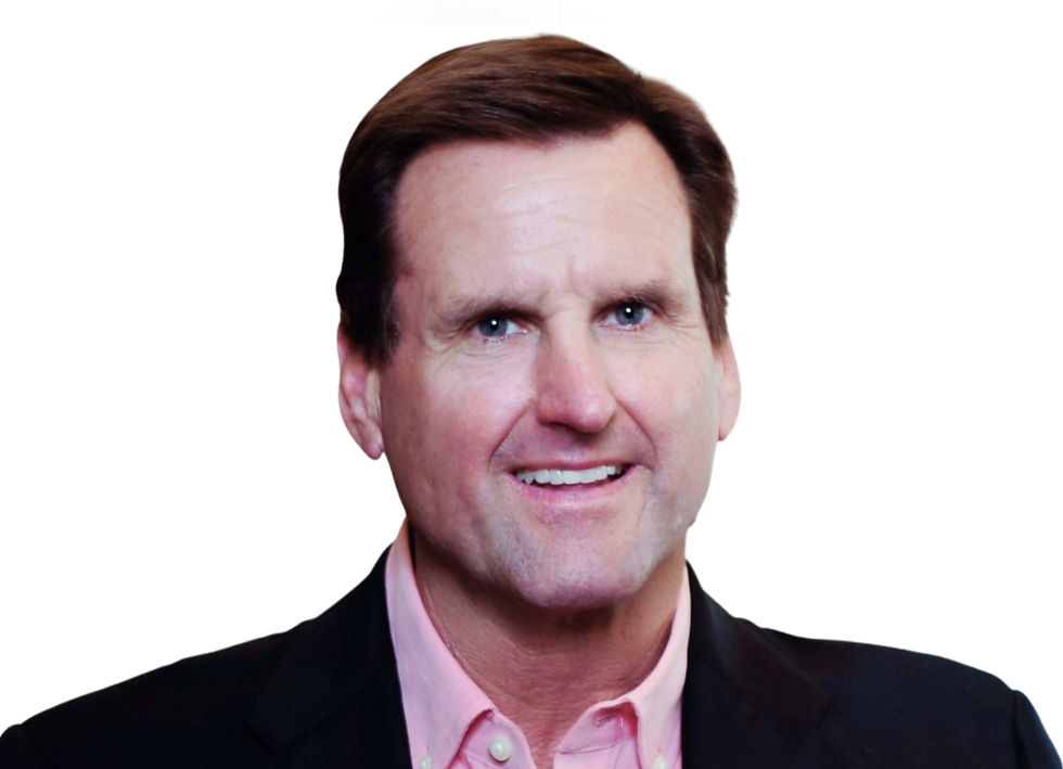 WHO WE ARE | CREDE Group