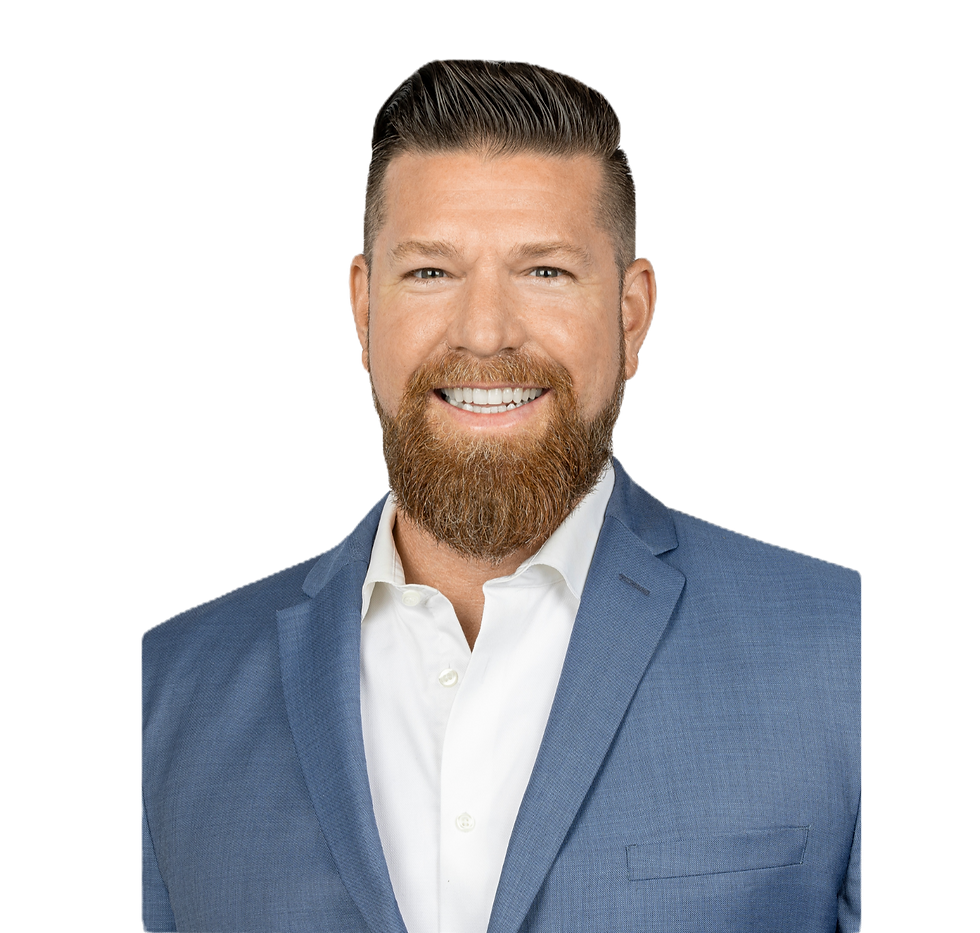 WHO WE ARE | CREDE Group