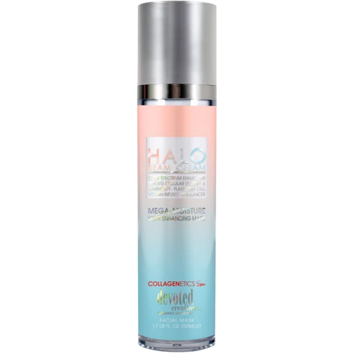 Halo Beam Cream | Here Comes The Sun