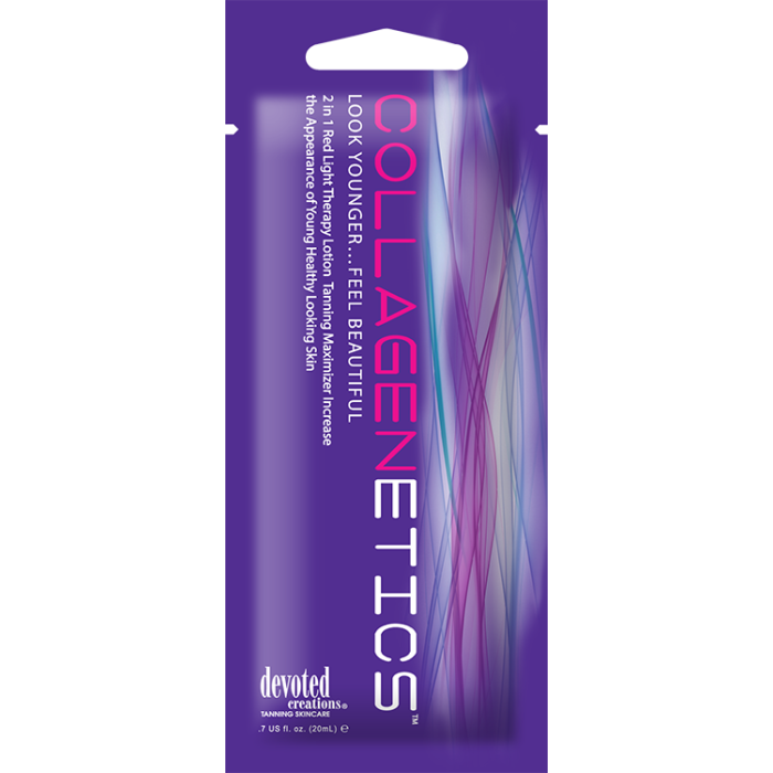 Collagenetics 2-In-1 | Here Comes The Sun