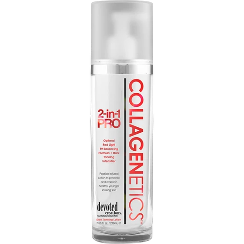 Collagenetics 2-In-1 Pro | Here Comes The Sun