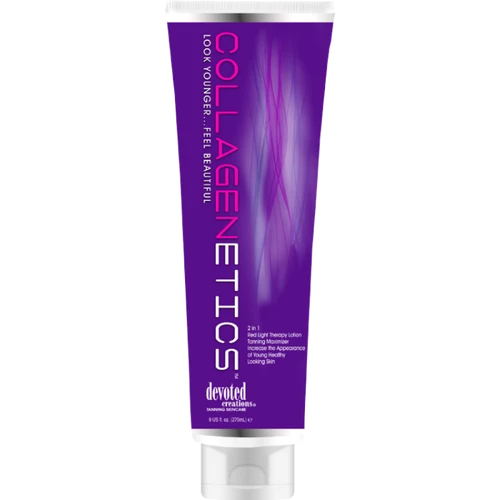 Collagenetics 2-In-1 | Here Comes The Sun