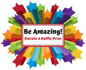 Donations for Raffle Prize