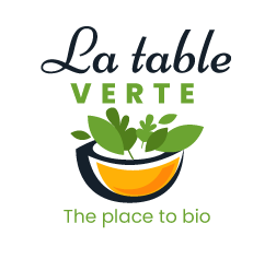 La table verte RESTAURANT VEGETARIEN BIO MAISON PARIS 17