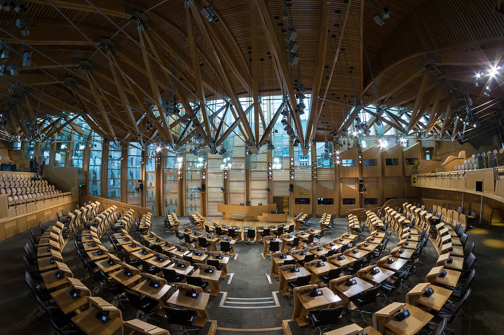 Why Devolution Has To Go