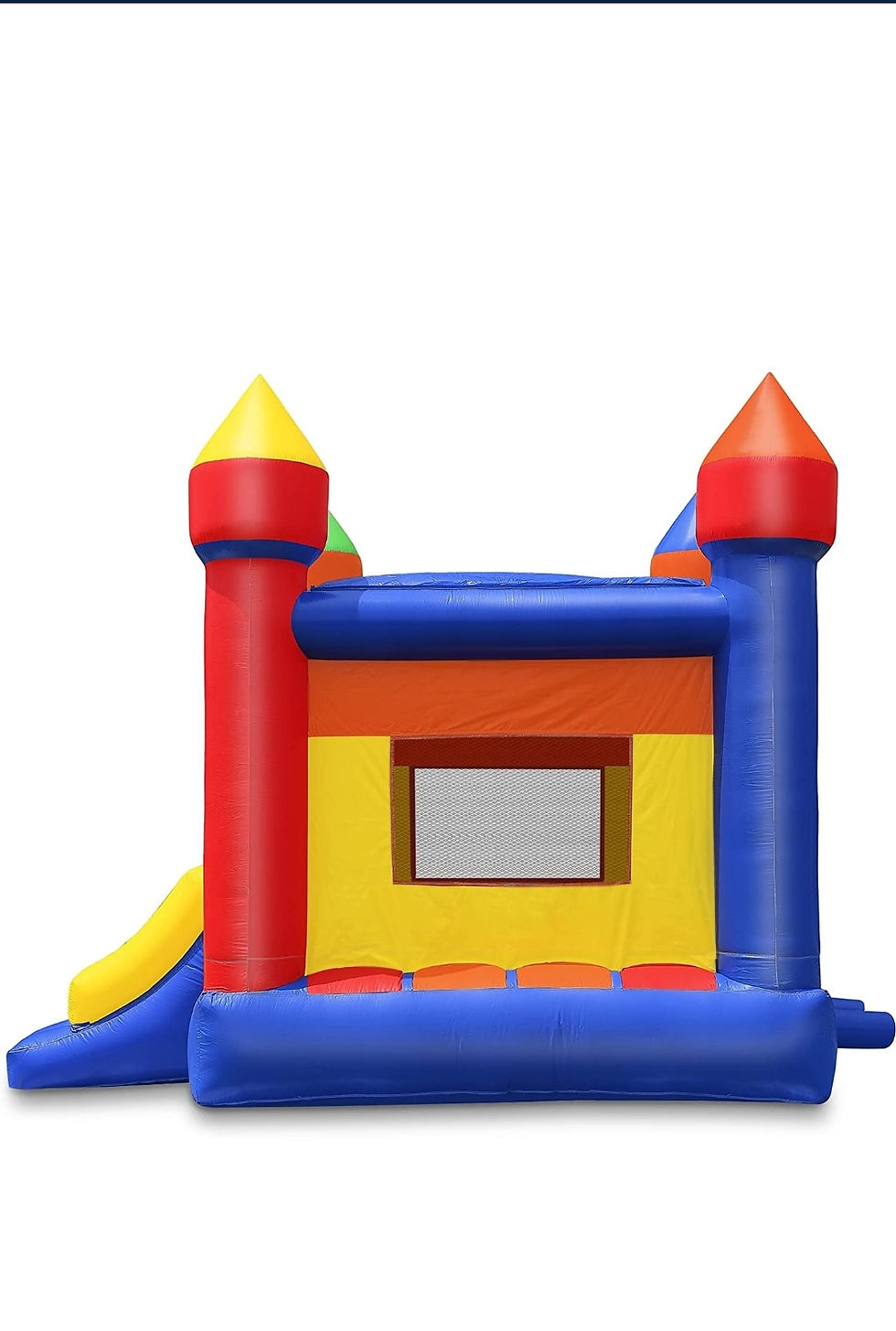 1 Stop Party Shop | Luv N Huggs Party Rentals | Eastvale