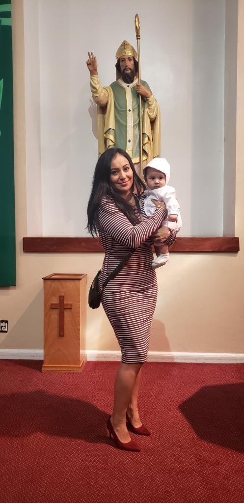 Elizabeth pineda | The Nanny Source