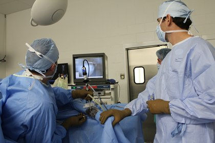 Achieving Full Mobility After Bone Chip Surgery