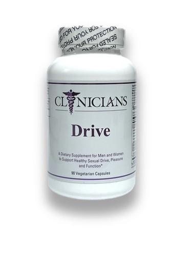 DRIVE (Sexual Drive) | Clinicians