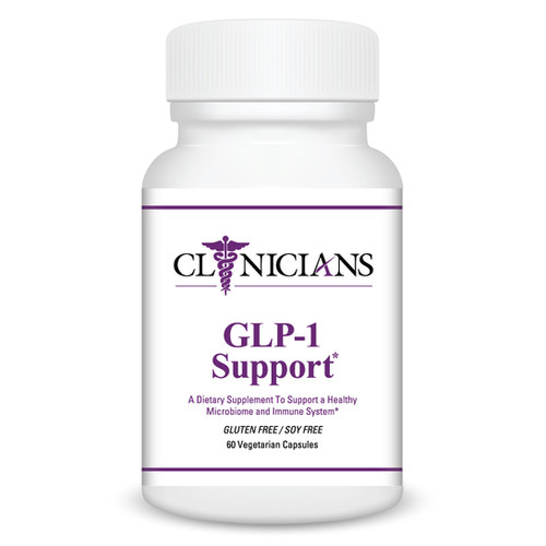 GLP-1 Support | Clinicians
