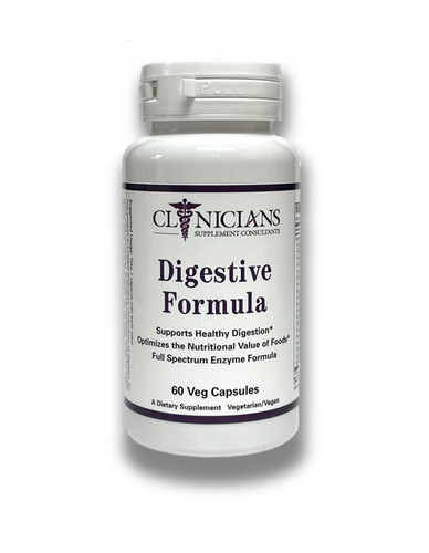 Digestive Formula | Clinicians