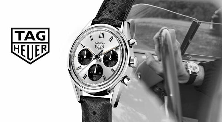 The Evolution of TAG Heuer: From 1860 to Today’s Innovations