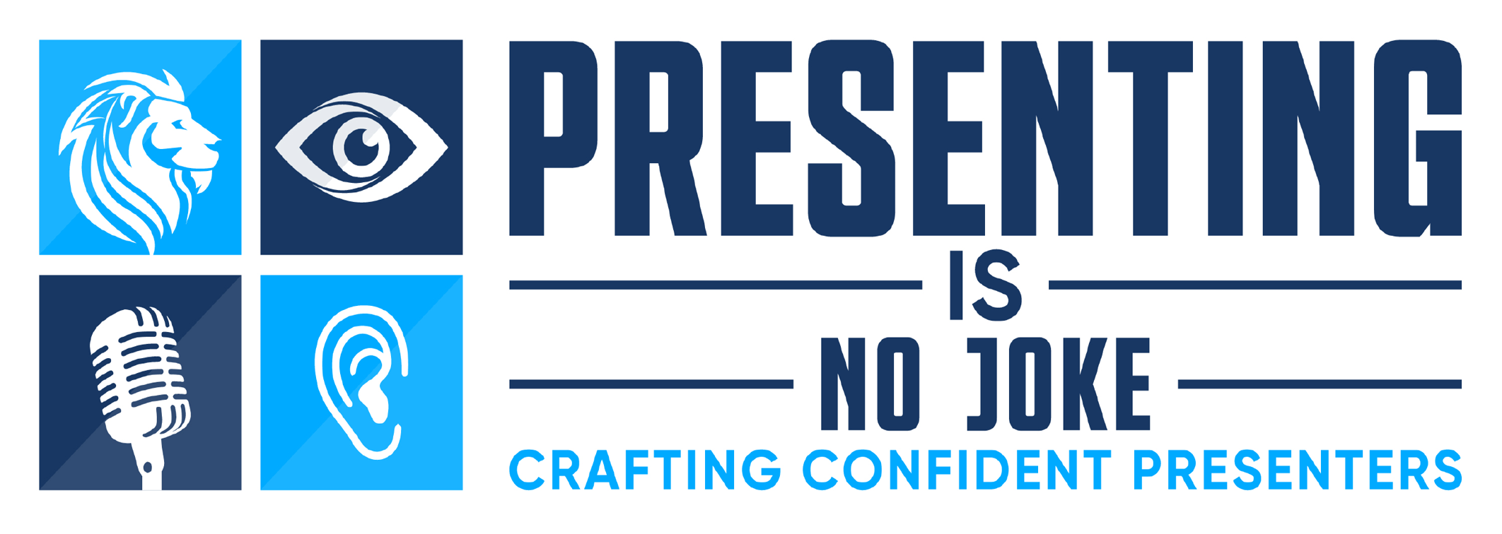 Presenting Is No Joke | Comedian Teaches Presentation Skills