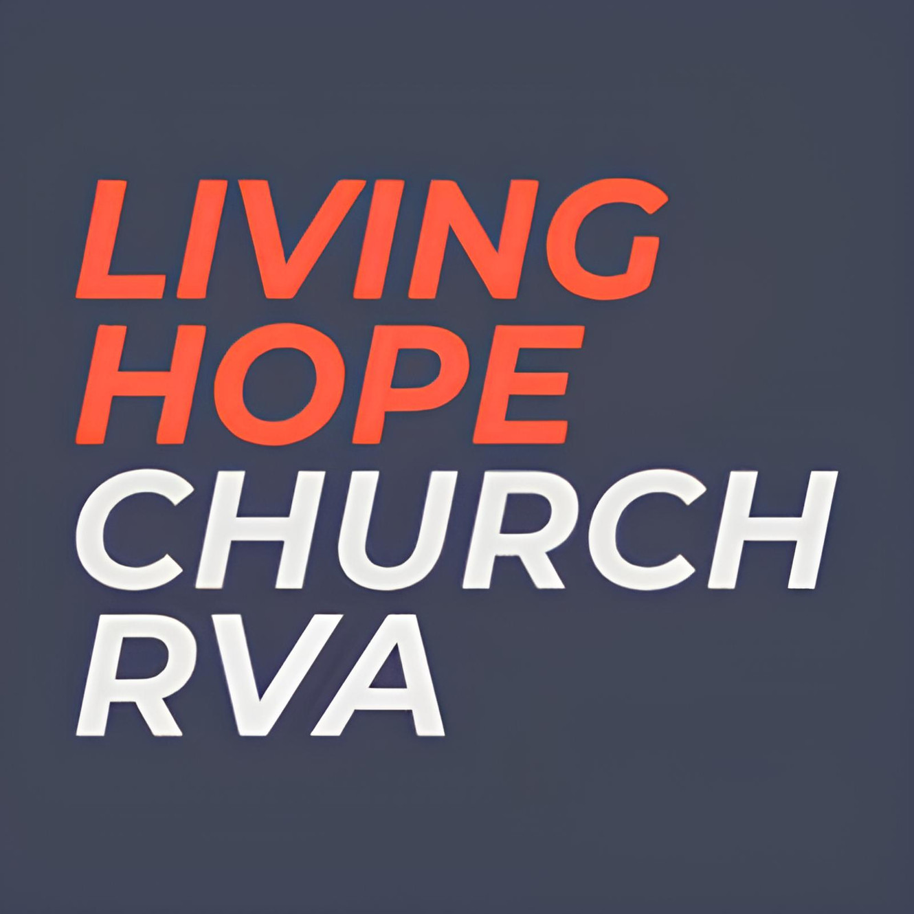 Living Hope Church RVA | 850 Broad Street Road, Manakin-Sabot, VA 23103 ...