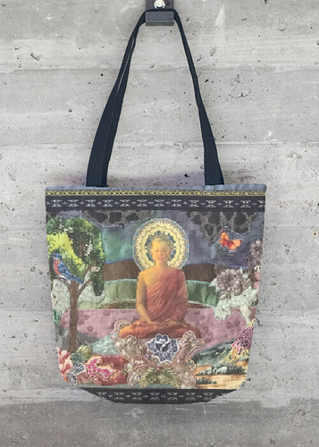 BUDDHA BAG | Enchanted World