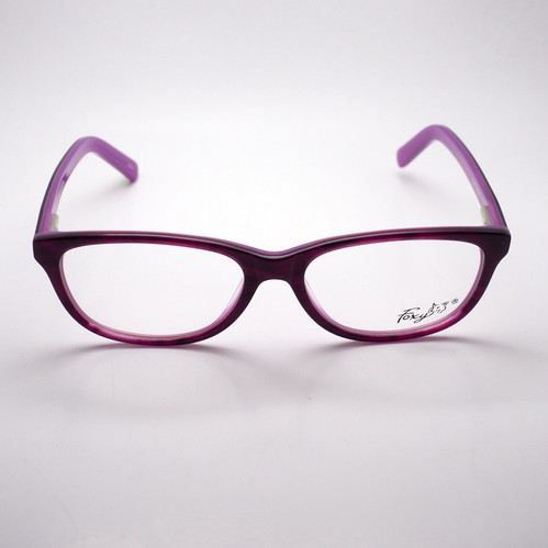 Foxy Swag | Lens 4 Less