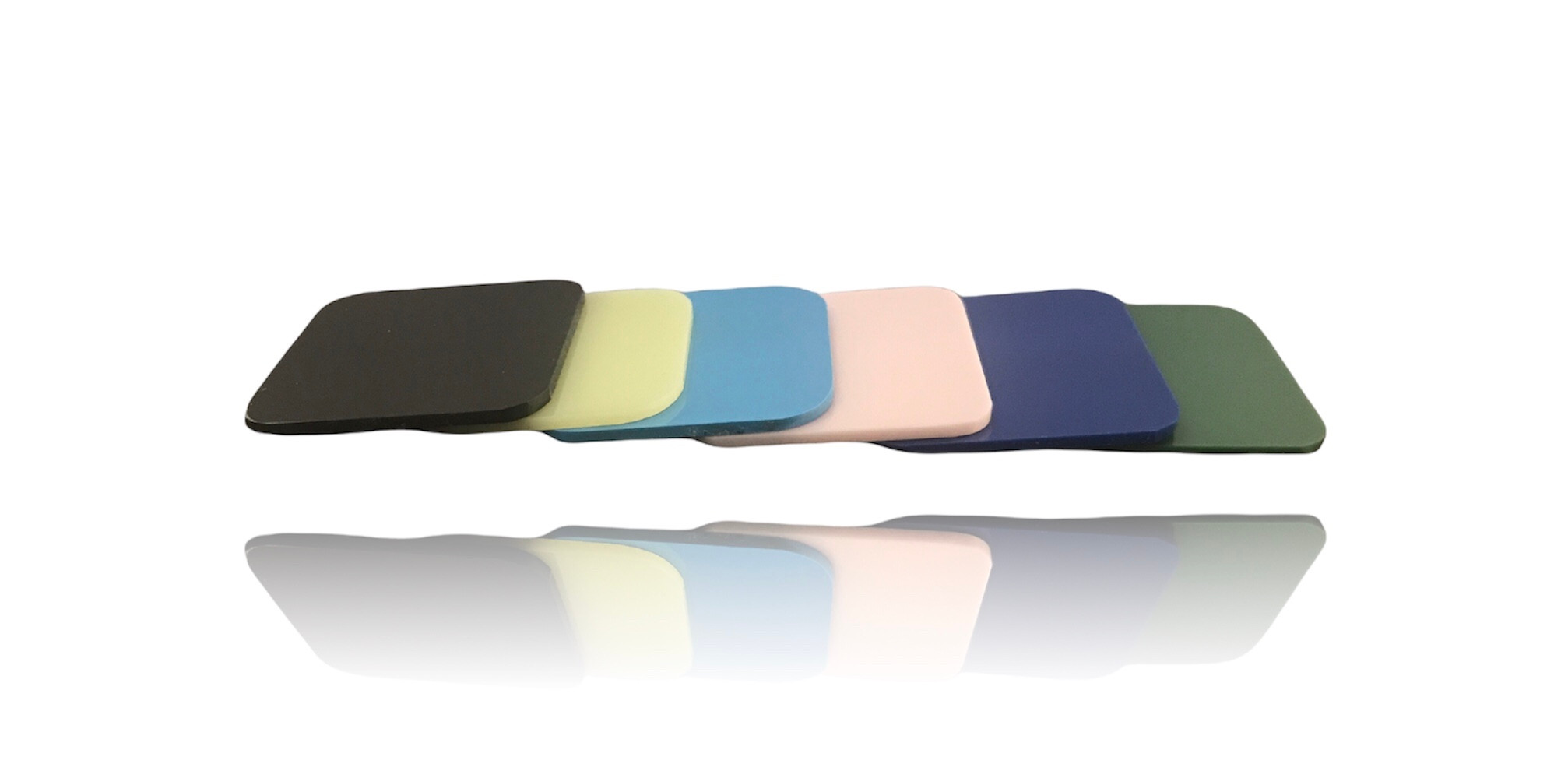 ZIRCONIA CERAMIC PARTS MADE FROM BSQ TECH