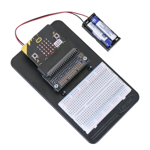 Kitronik Prototyping System for the BBC micro:bit | Junicoders