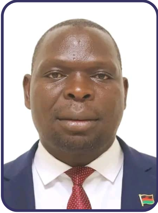 Hon. Simplex Chithyola, MP