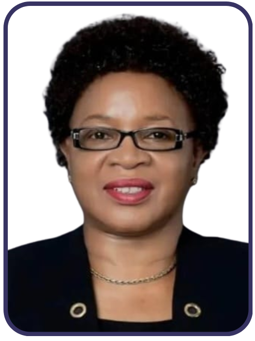 Hon. Nancy Tembo, MP