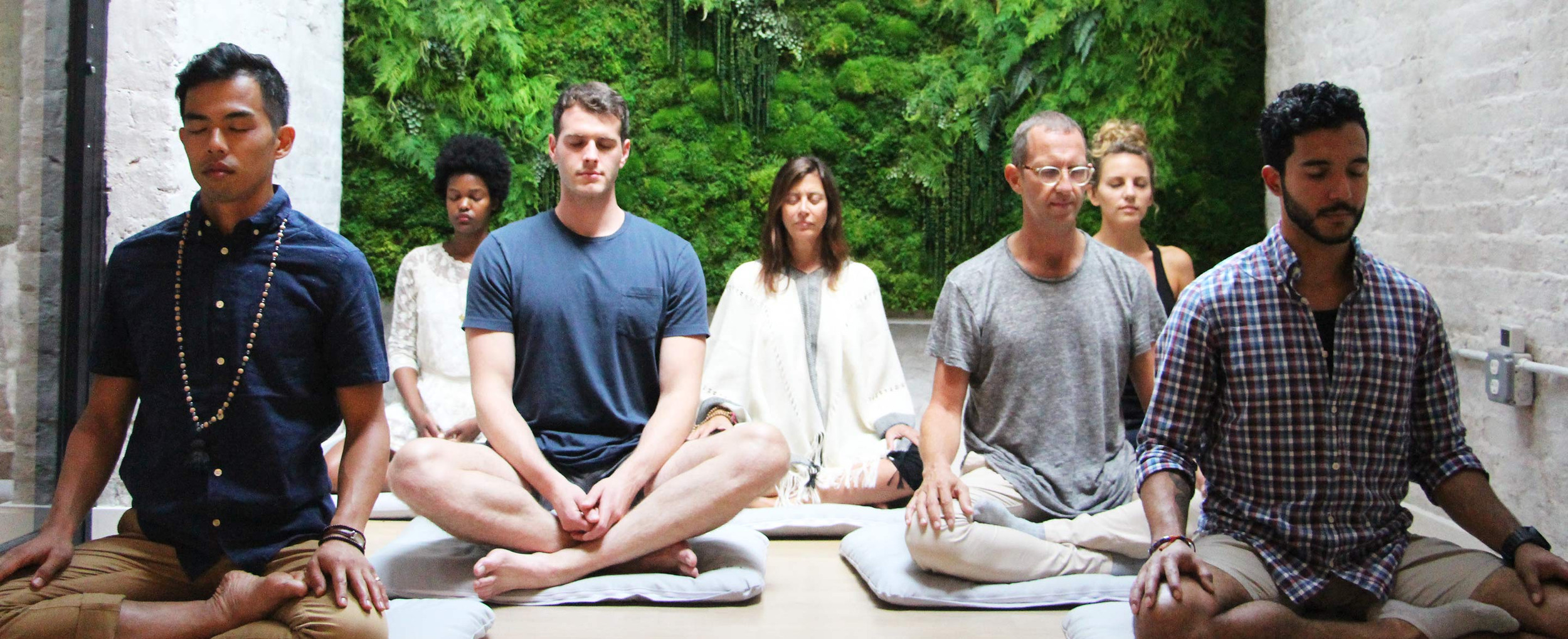 Group Classes | Yorba Linda | Full Circle Yoga & Healing Arts