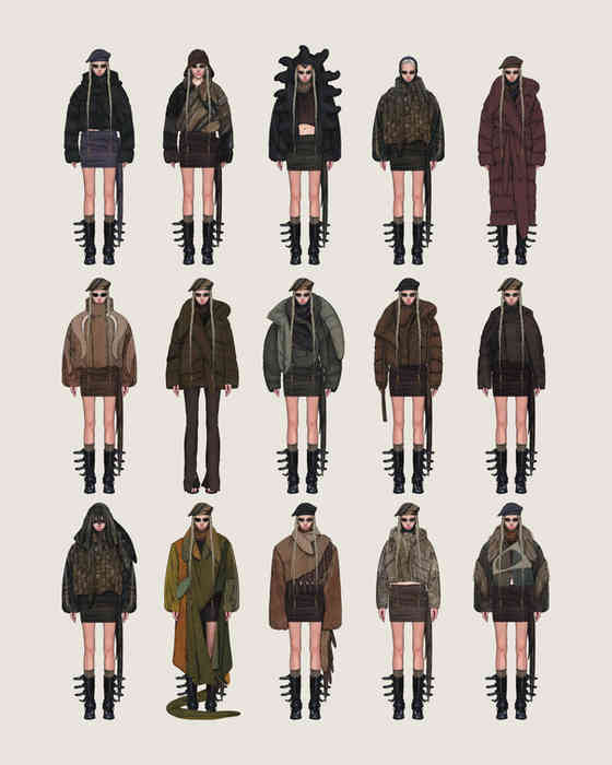 Sleeve Studios | Services