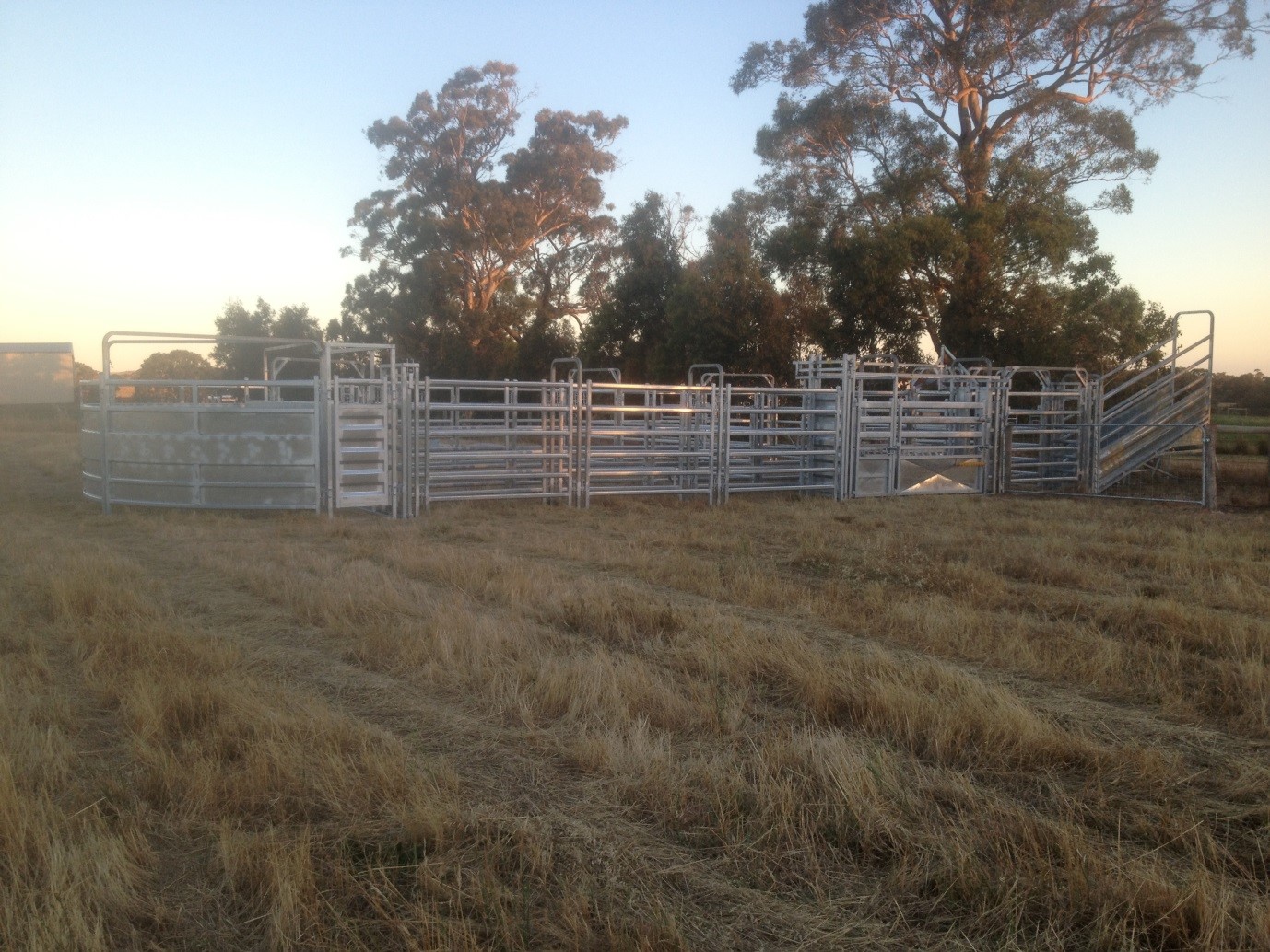 About Us | South Australia | Senturion Steel Supplies