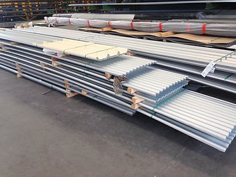 PURLIN, ROOF & FENCE SHEET & ACCESSORIES | senturion