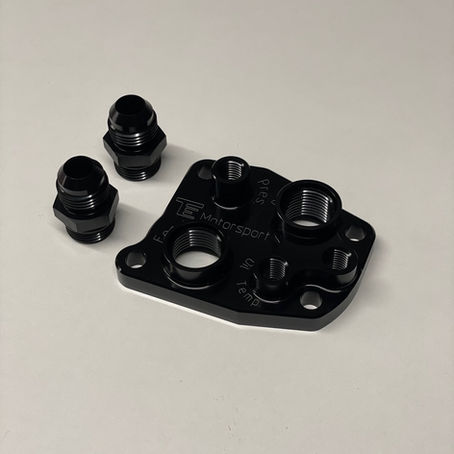 TE Motorsport | M103 M104 Turbo / EFI Kits / Parts