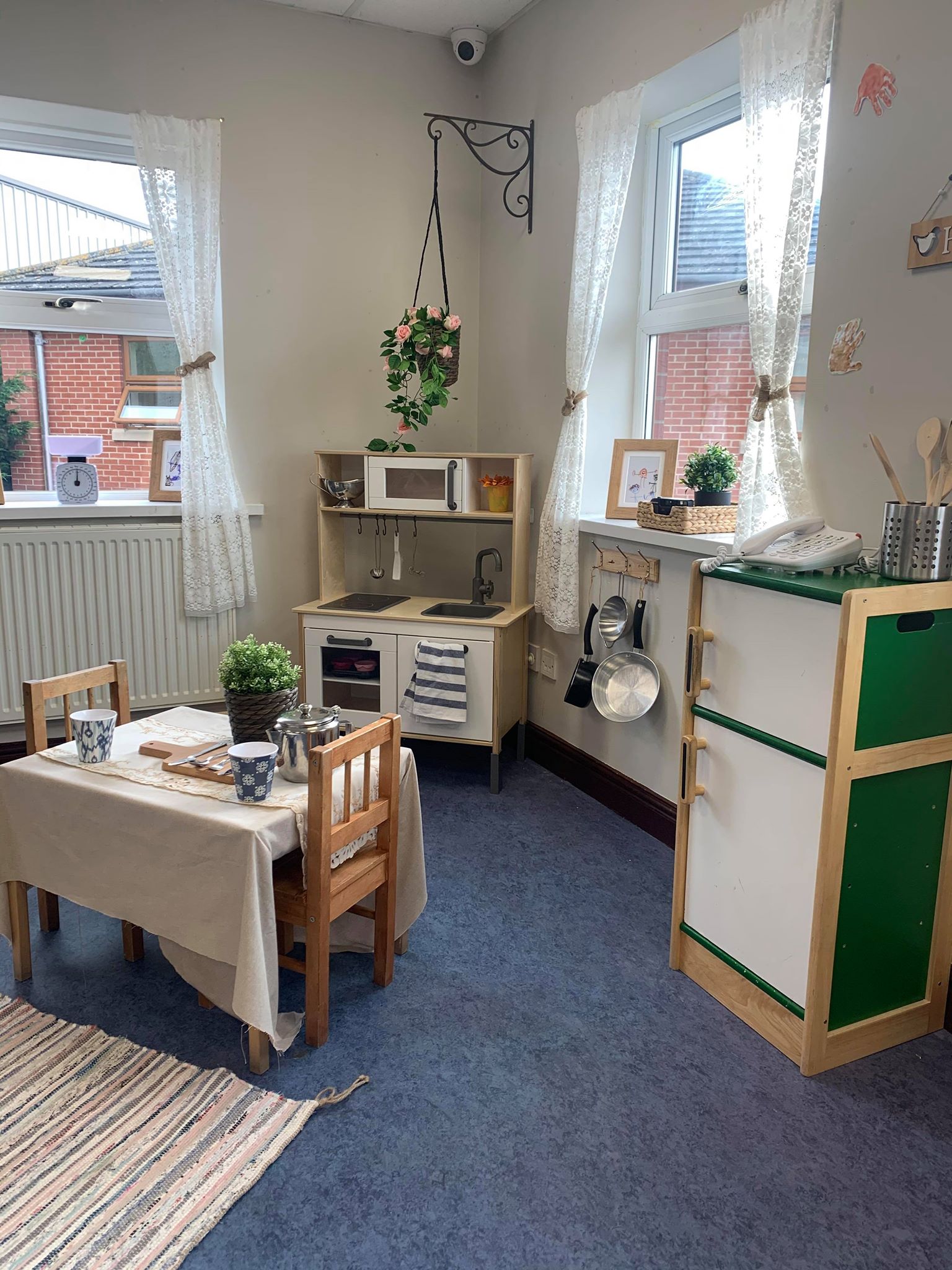 OUR SETTING | first-steps-day-care