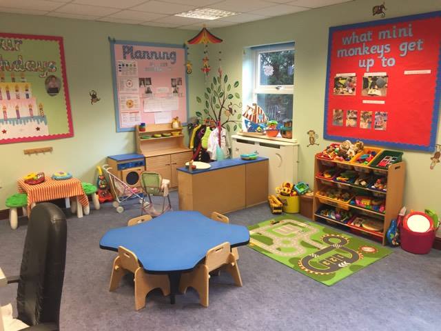 HOME | first-steps-day-care