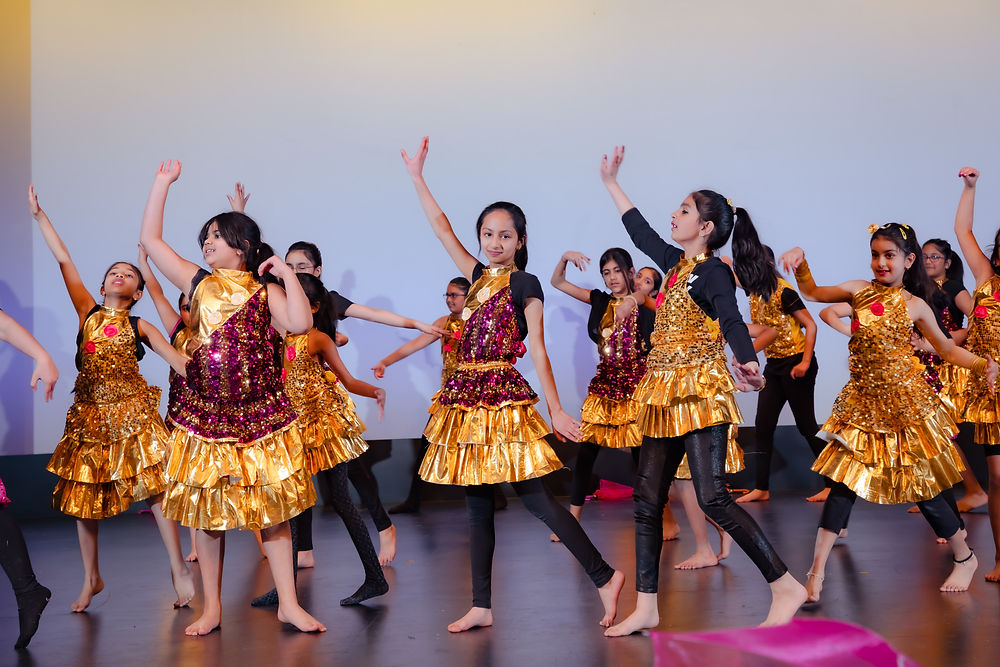 Book Online | Ananta Dance Academy