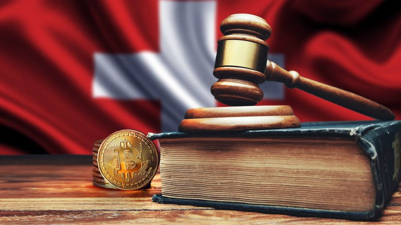 Swift Swiss laws bring blockchain benefits and regulatory certainty