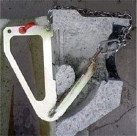 Gully Hook | Dingle Group