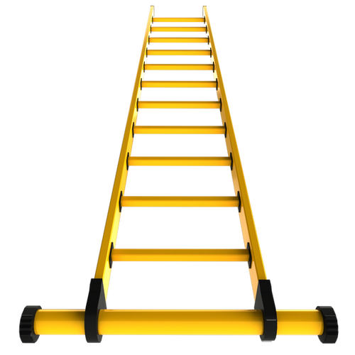 GRP Ladder | Dingle Group