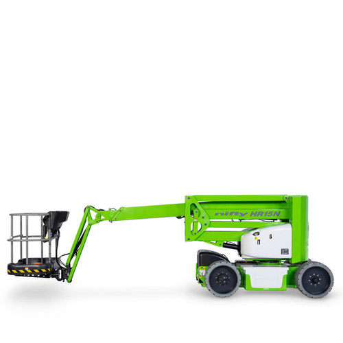 HR15 Boom Lift | Dingle Group